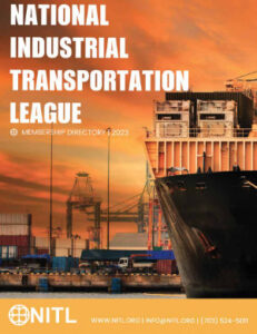 NITL.org | The Shippers' Voice Since 1907